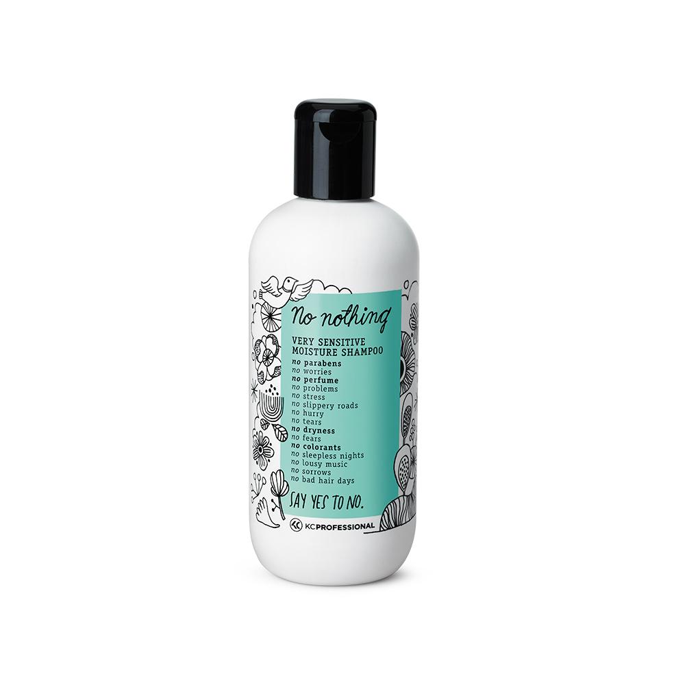 5 Best Fragrance-Free Shampoos | withoutfragrance.com