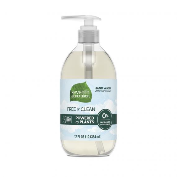 Top 5 Best Unscented and Fragrance-Free Hand Soaps (2024)
