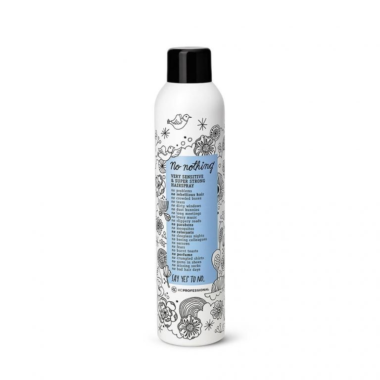 4 Best Fragrance-Free Hairsprays (Updated 2024) - WithoutFragrance.com
