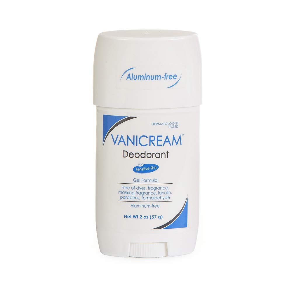 The 4 Best Fragrance-Free and Hypoallergenic Deodorants for Sensitive ...