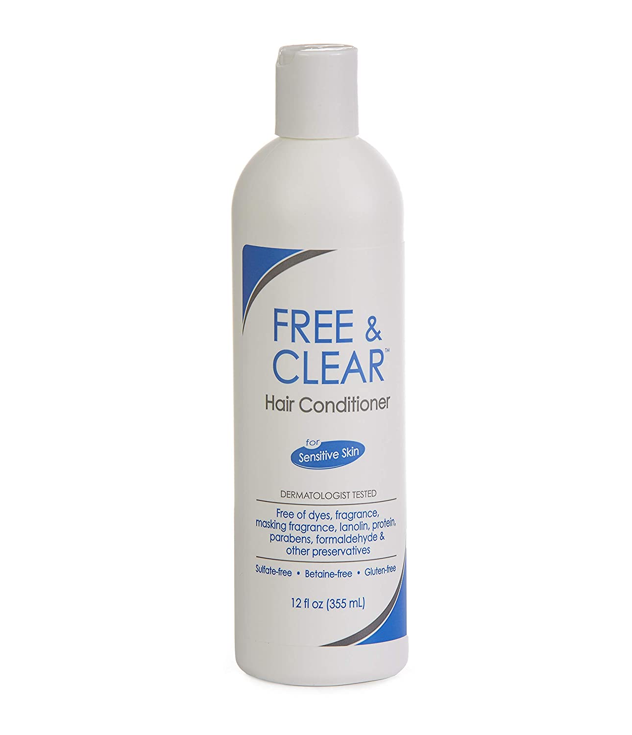 Best Fragrance-Free Conditioners in 2023 - WithoutFragrance.com