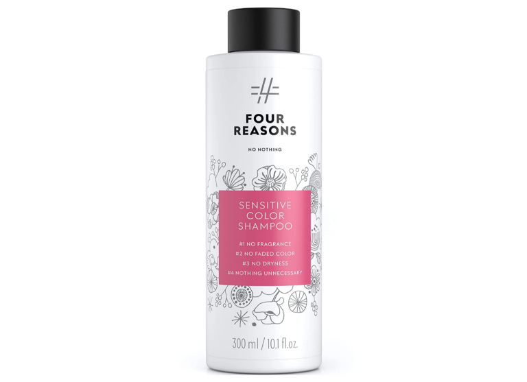 5 Best Fragrance-Free Shampoos in 2023 | withoutfragrance.com