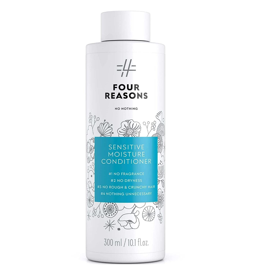 Best Fragrance-Free Conditioners in 2023 | withoutfragrance.com