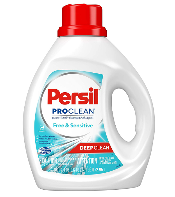 7 Best Fragrance-Free Laundry Detergents in 2024