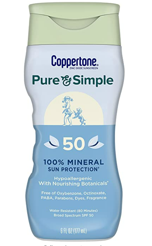 9 Best Fragrance-Free Sunscreens in 2023 - WithoutFragrance.com