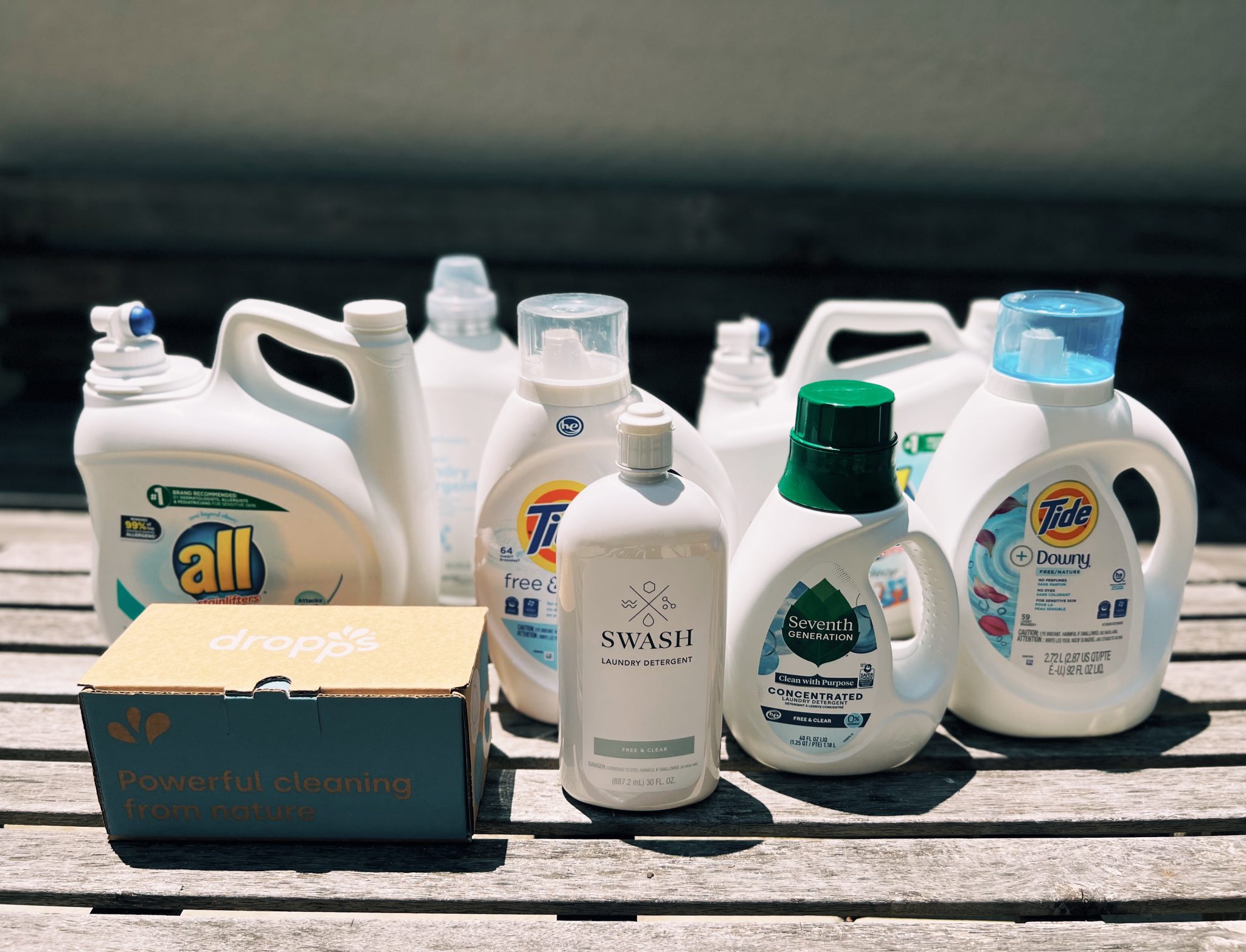 7 Best Fragrance-Free Laundry Detergents in 2024